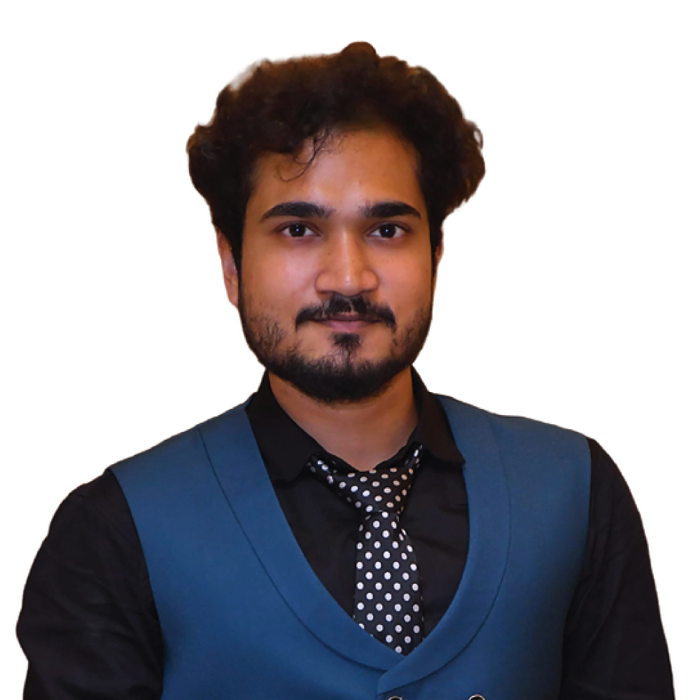 Anurag Goyal - CyberOT Secure Summit 2024 Anurag Goyal - CyberOT Secure Summit 2024